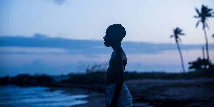 In Moonlight Black Boys Look Blue: 10 Behind-The-Scenes Facts About ...