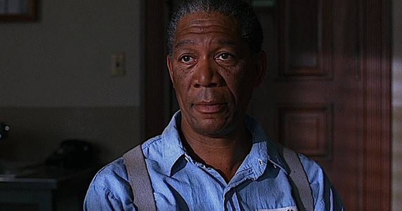 The Shawshank Redemption: Main Characters Ranked By Likability