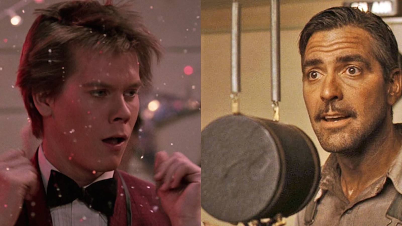 10 Movie Soundtracks That Are More Popular Than the Movie