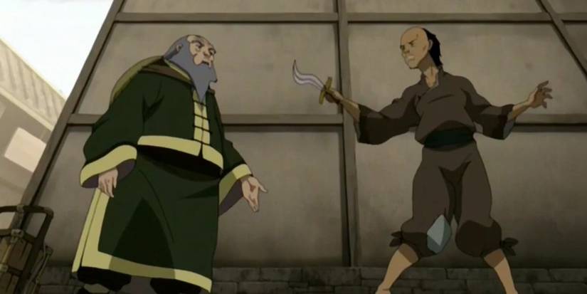 Avatar: Uncle Iroh's 10 Best Moments