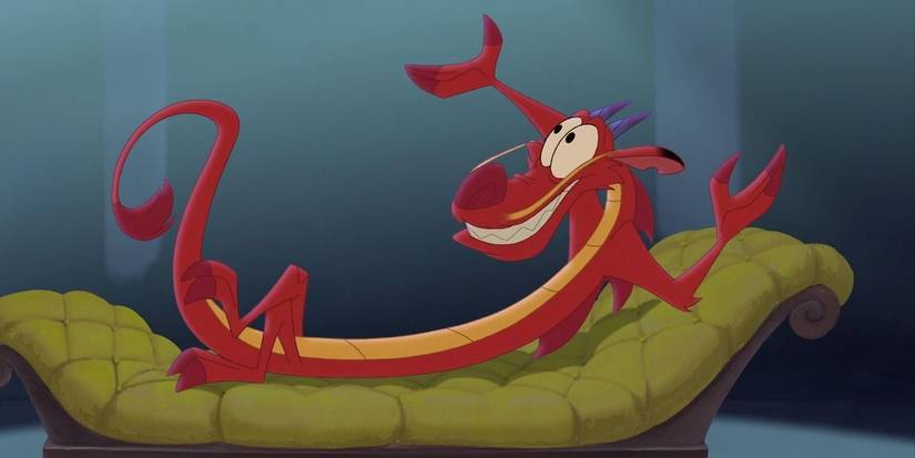 10 Most Annoying Disney Characters, Ranked