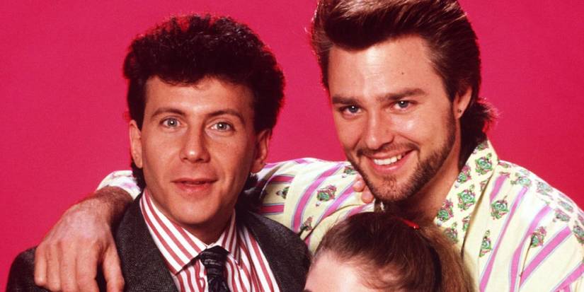 15 Sitcoms From The '80s Everyone Forgot About