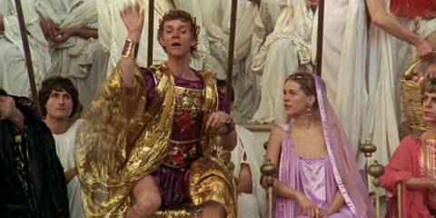 Caligula Summary, Trailer, Cast, Where to Watch and More