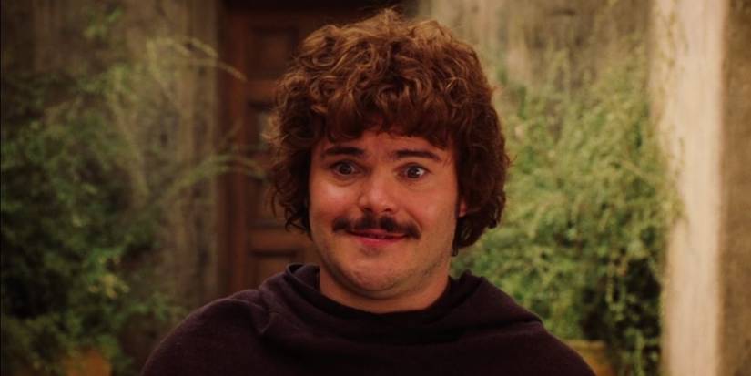 Where Chancho From Nacho Libre Is Now
