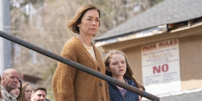 HBO’s The Outsider : 10 Differences Between The Books And The Show