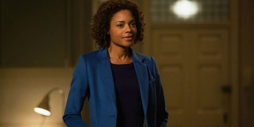 James Bond: Every Actor Who Has Played Miss Moneypenny In The Movies