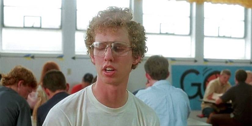 Tina, Come Get Some Ham: 10 Behind-The-Scenes Facts About Napoleon Dynamite