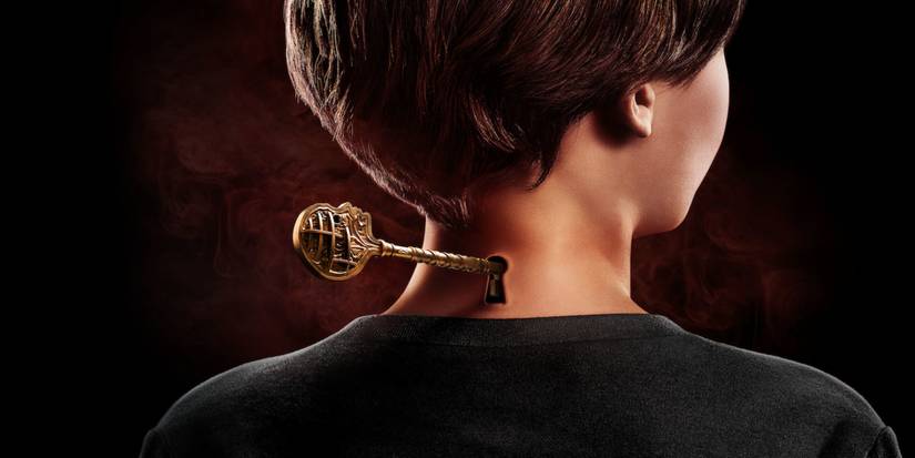 Locke & Key: 10 Most Chilling Moments