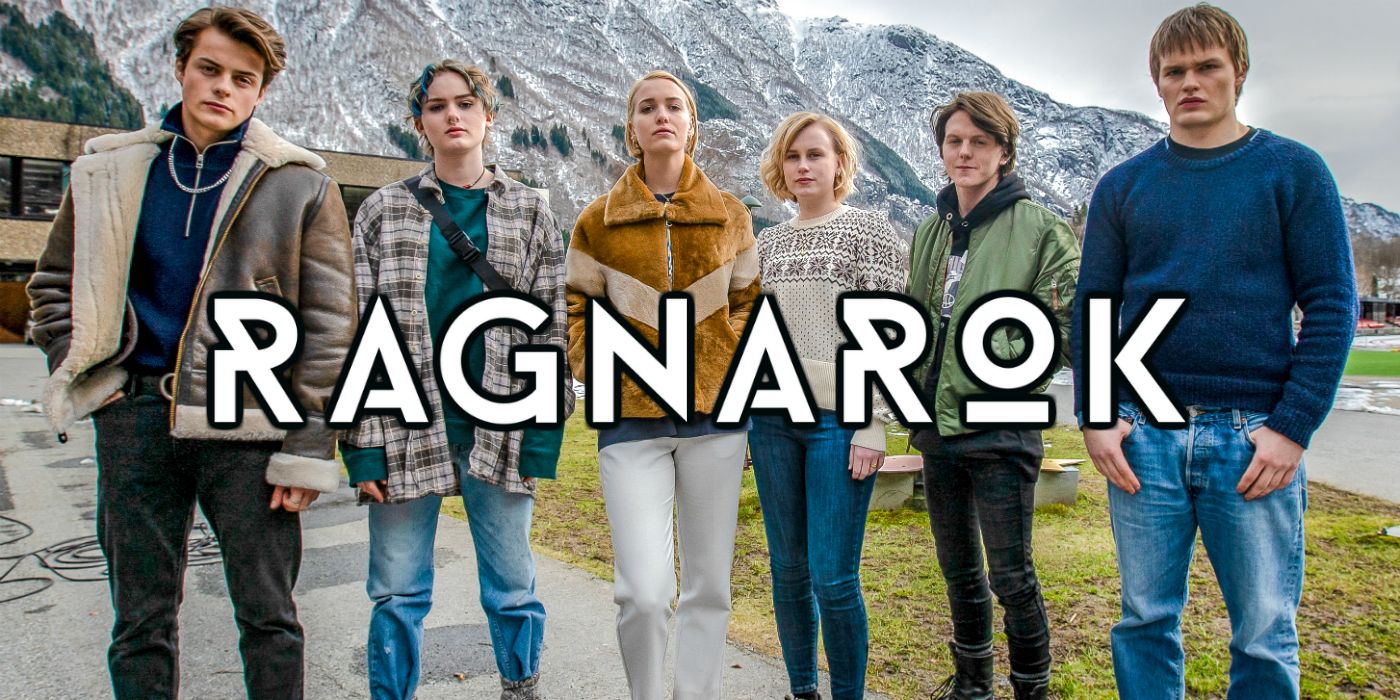 Ragnarok Season 3 Ending Explained: Was It All In Magne's Head?