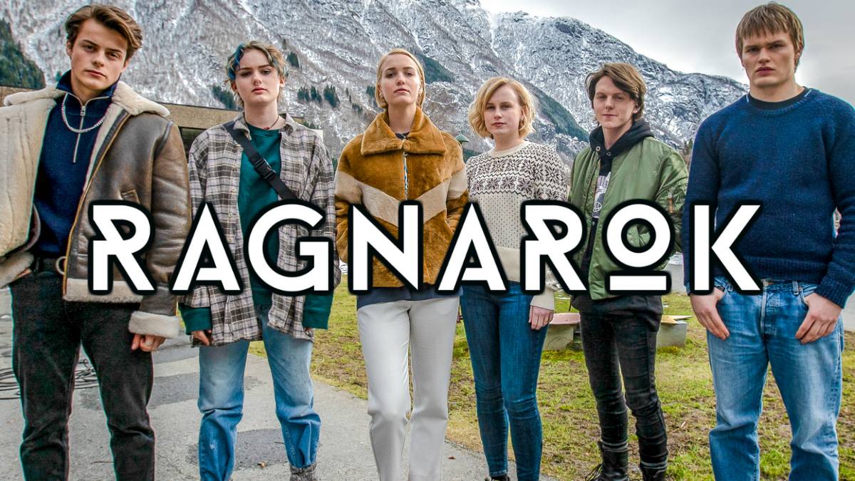 Netflix's Ragnarok Cast & Character Guide