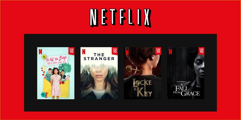 Netflix's Data Continues To Prove How Streaming Changed The Definition ...