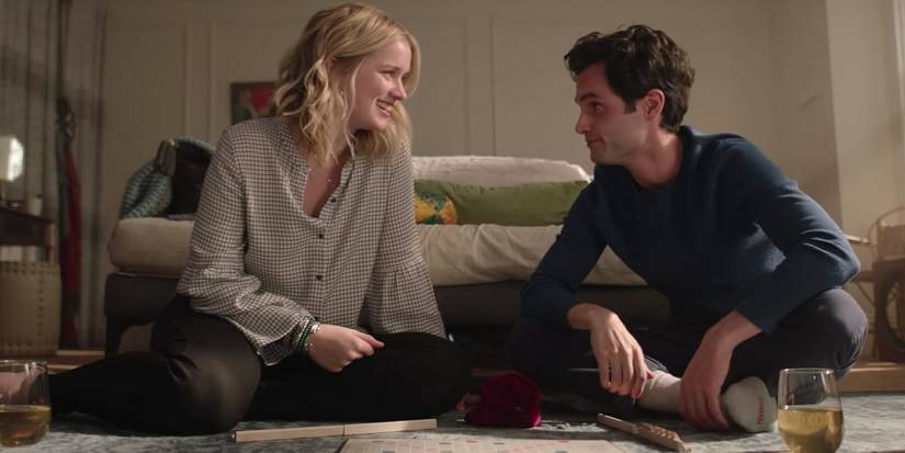 Netflix's You: The Most Thought-Provoking Quotes About Love & Life