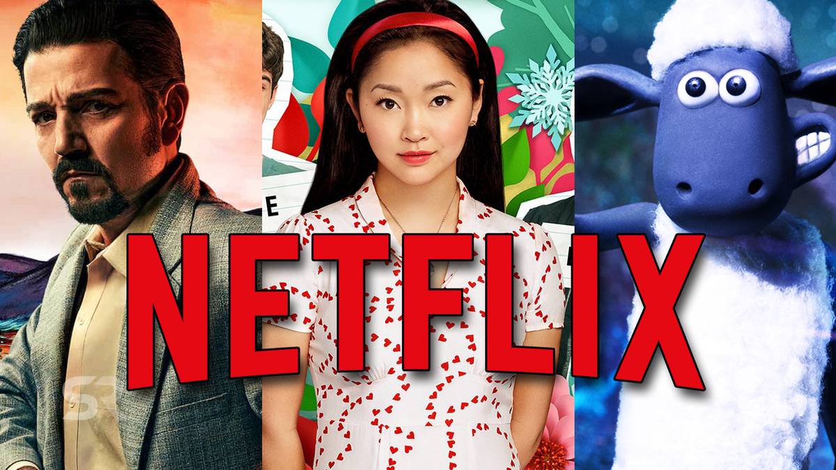 Netflix Unveils Daily Top 10 Row Of Most Popular Movies & Shows