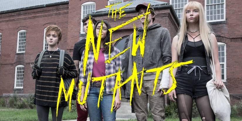 New Mutants 2 Had Already Cast Antonio Banderas As Villain