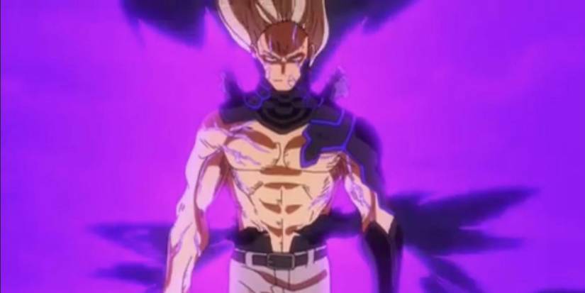 Every Main My Hero Academia Villain Ranked Weakest to Strongest