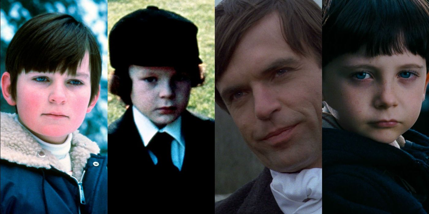 Every Omen Movie Ranked, Worst to Best | Screen Rant