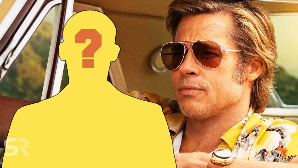 Once Upon A Time In Hollywood: The Actor Who Almost Played Cliff Booth