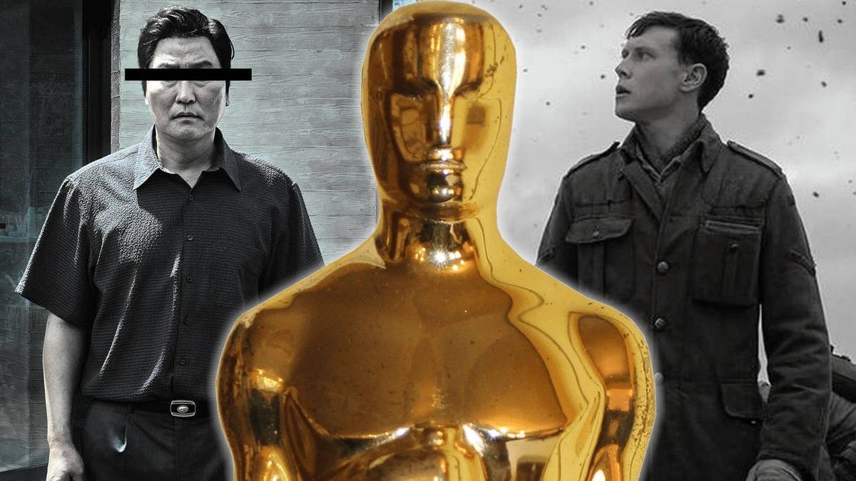 Oscars 2020 Complete Winners List