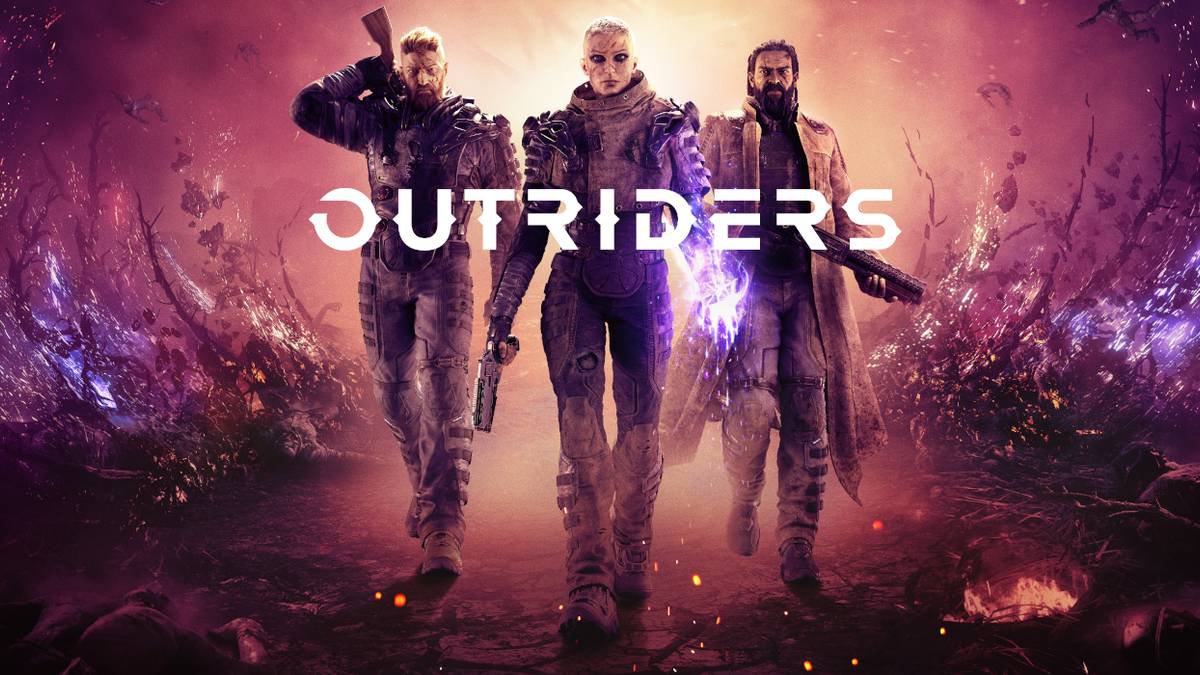 Everything We Learned About Outriders From Playing It