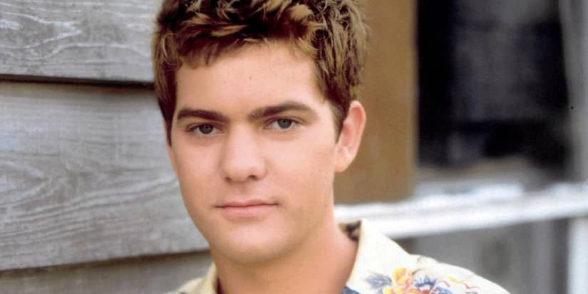 Dawson’s Creek: Pacey’s 5 Best & 5 Worst Personality Traits