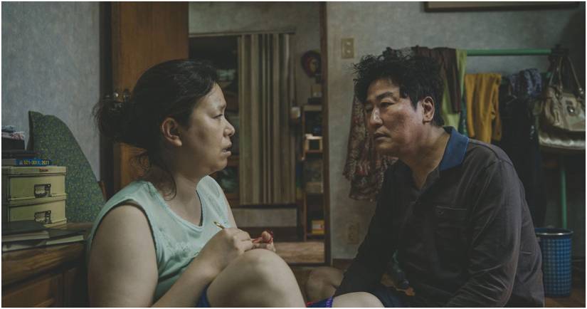 Parasite: 10 Behind-The-Scenes Facts You Didn't Know About