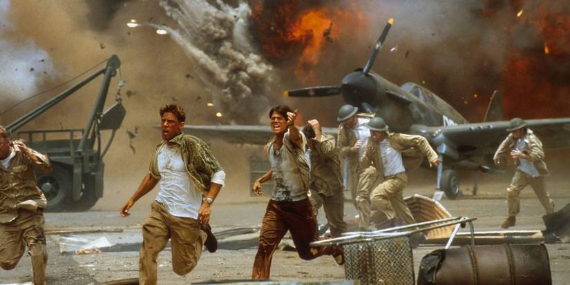 The 10 Best Explosions in Michael Bay's Movies, Ranked