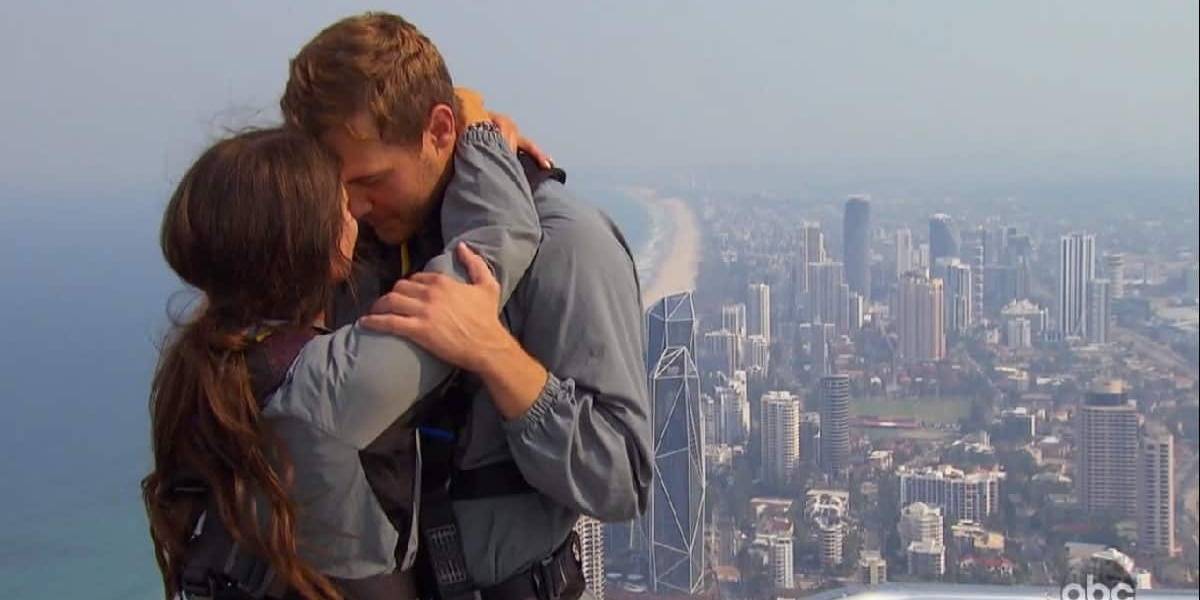 Bachelor: Why Peter Chose Madison (& Why She Returned) Instead of Victoria
