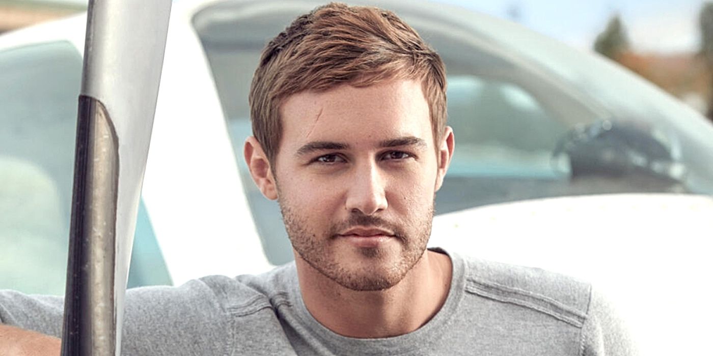 The Bachelor: Peter Weber Details His Golf Cart Injury