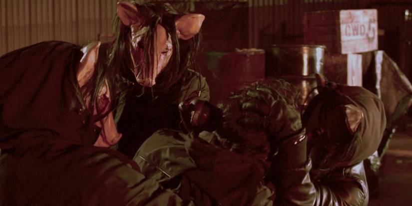 10 "Final Chapters" In Movies That Fans Knew Weren't The End