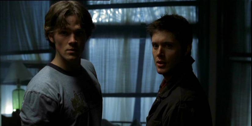 Supernatural: 10 Moments From The Show That Will Stick With Us Forever