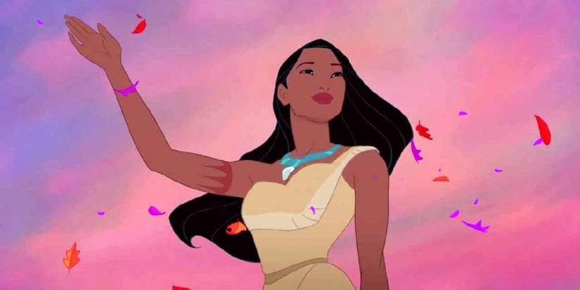10 Iconic Disney Movie Scenes