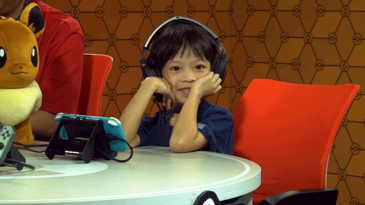 Pokemon's New Champion Proves Esports Are Wholesome (Sometimes)
