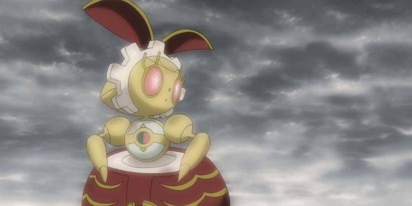 Every Artificial Pokémon Like Mewtwo & How They Were Created