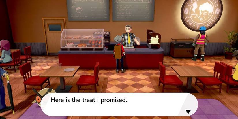 Pokemon Sword & Shield: The Many Evolutions of Milcery Explained