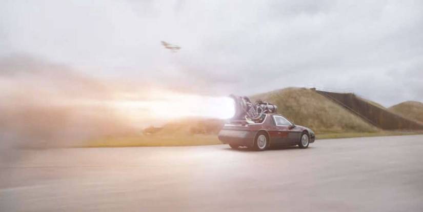 Fast & Furious 9 Going To Space Confirmed