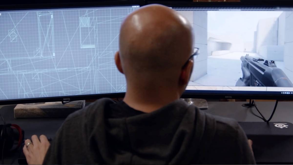 Project A: CS:GO Commentator Shares New Details Of Riot's Team-Based FPS