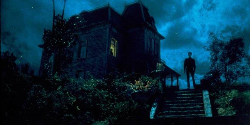 Psycho: Every Actor Who Played Norman Bates