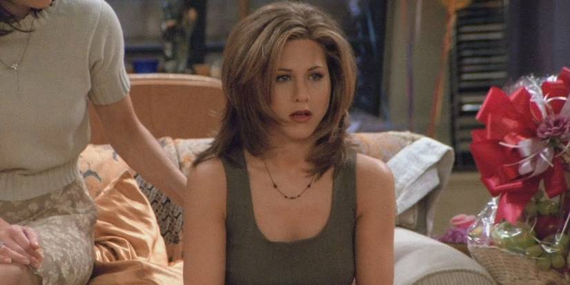 Friends: 10 Biggest Ways Rachel Changed From Season 1 To The Finale