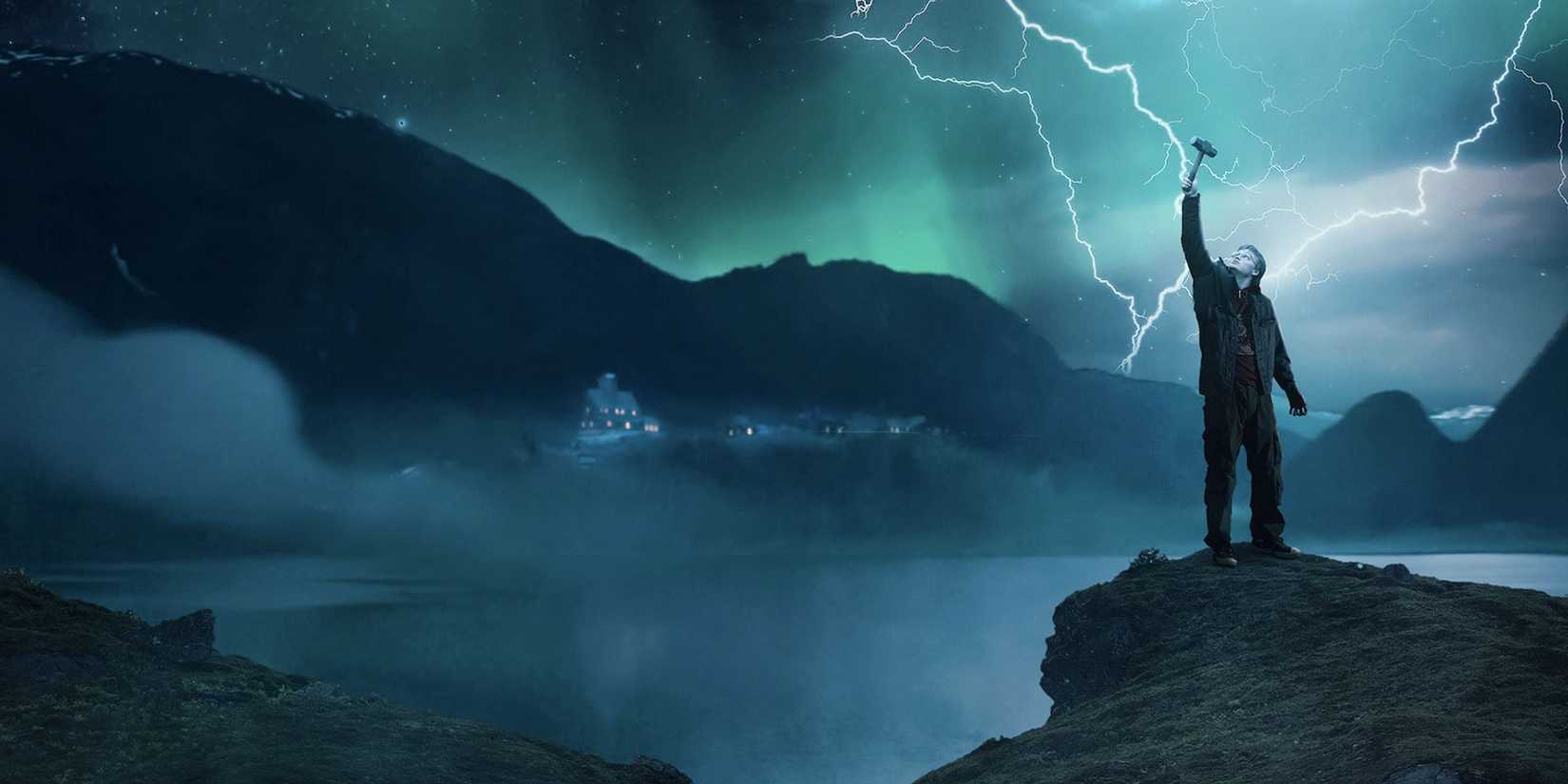 10 Flawless Netflix Fantasy Series: Perfect From Start to Finish