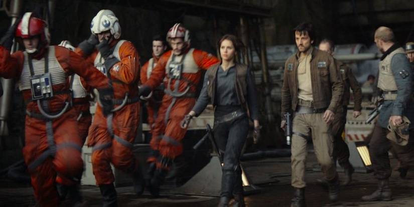 All 17 Major Groups In Star Wars Explained: Jedi, Sith, Mandalorians ...