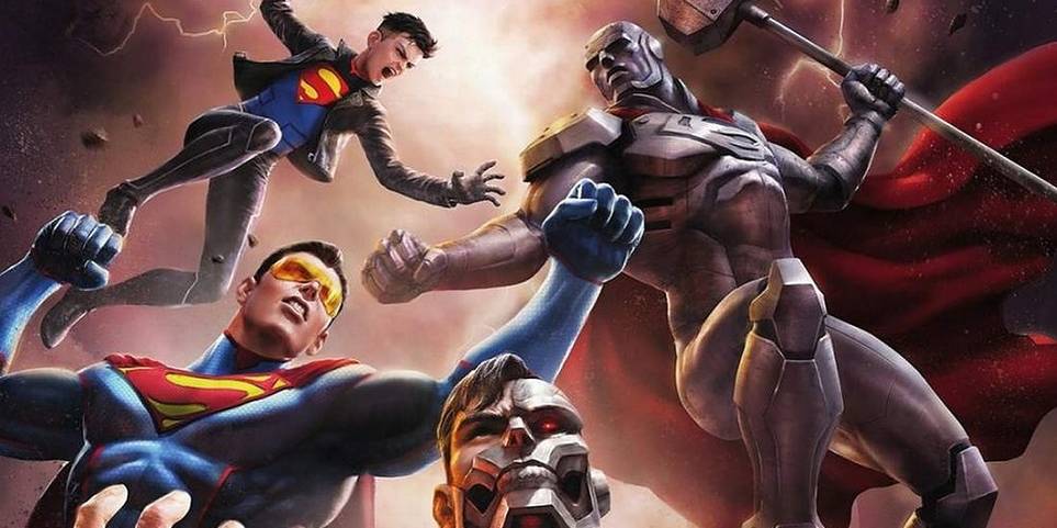 Hoe Superman stierf en weer tot leven kwam in DC Comics' grootste ...