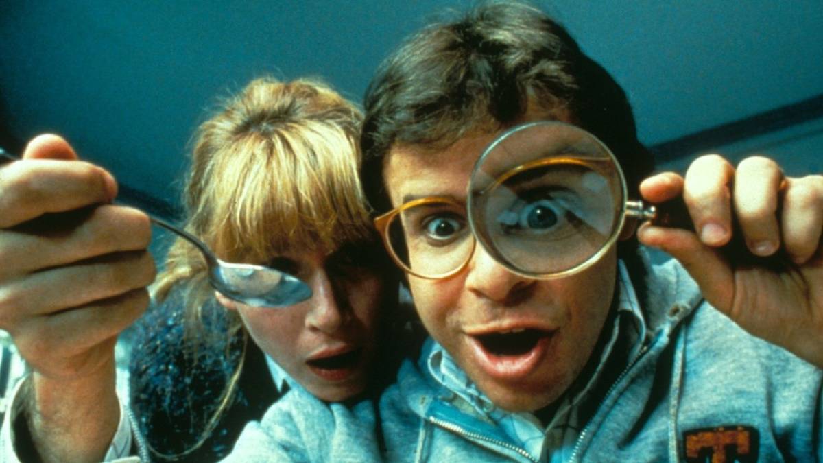Honey, I Shrunk The Kids Cast & Characters