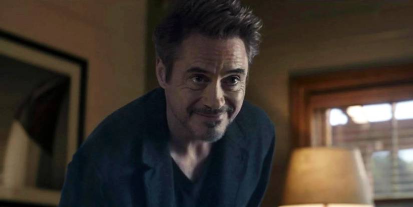 Iron Man Return Talk Proves How Marvel Is Failing The MCU