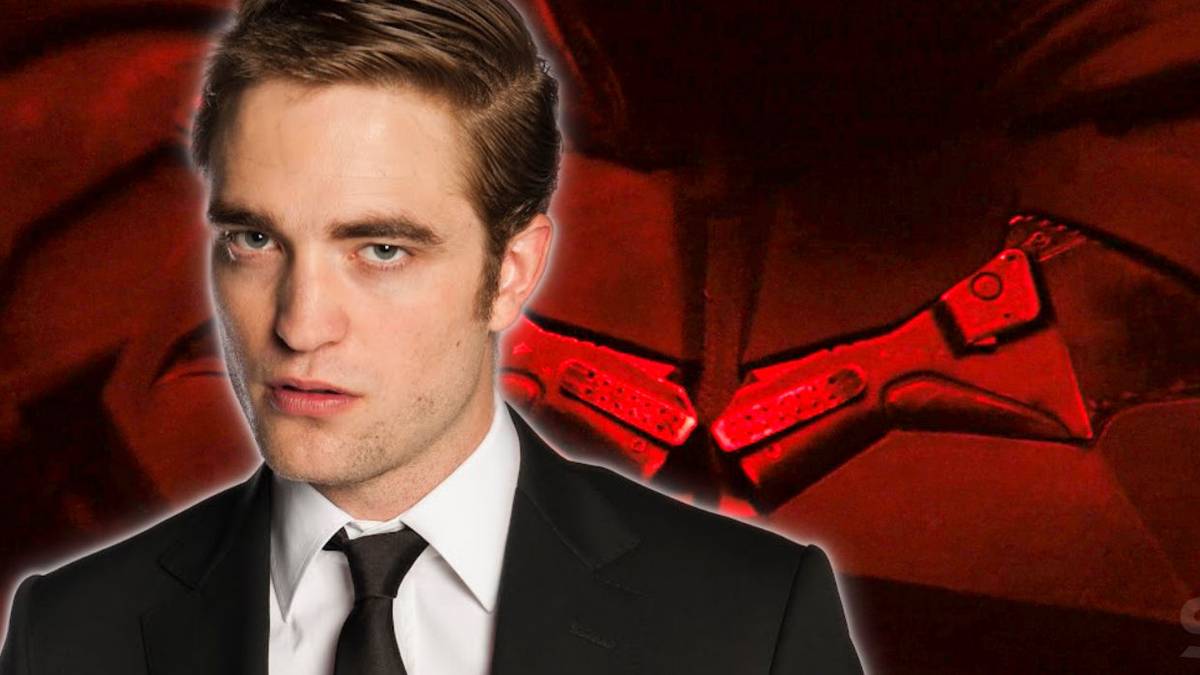 The Batman Suit Breakdown: Every Reveal About Robert Pattinson's Costume