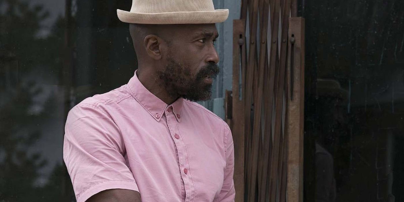 The Chi: The Real Reason Behind Dre's Abrupt Exit From The Show