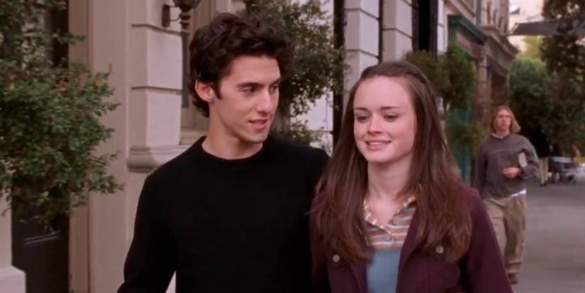 Gilmore Girls: 10 Quotes That Prove Rory & Jess Were Soulmates