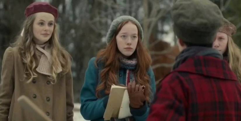 Anne With An E Season 4 Cancelation Explained — It's More Complicated ...