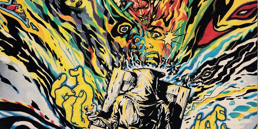 This 35-Year-Old DC Masterpiece Is Sandman's Better (Non-Problematic) Twin