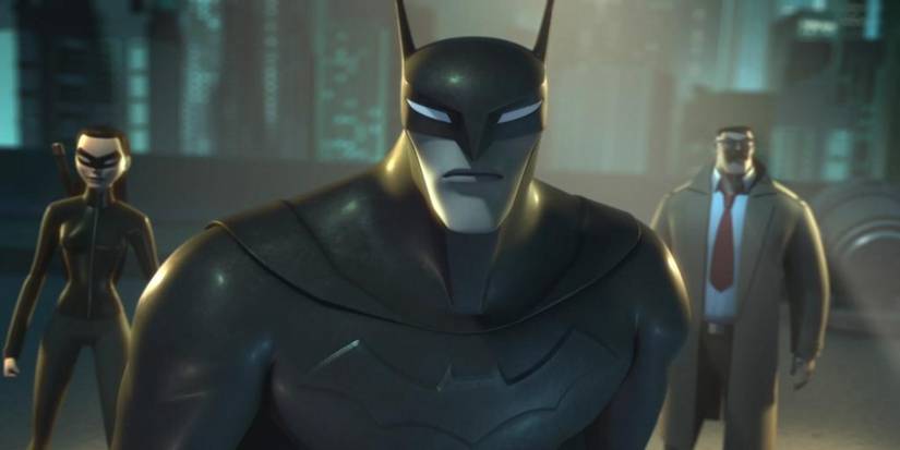 Every Single Batman Theme Song, Ranked
