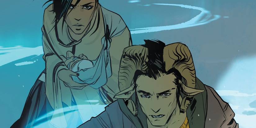 Saga: 10 Things The Comic Should Bring Back In Its Second Half